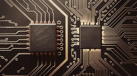 Pcb Through Hole Vs Pcb Via Filling Hole