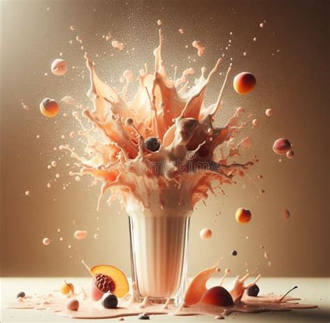 Mikshake Stock Illustrations 3 Mikshake Stock Illustrations Vectors And Clipart Dreamstime