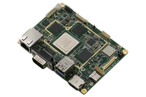 pico itx fanless board with rockchip arm dual core cortex a72 and quad