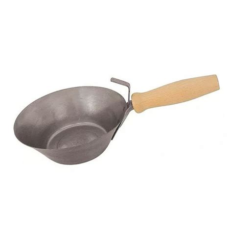 Kőműves Serpenyő 180 Mm 6113604 Duokerhu