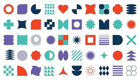 Fundamental Shapes Vector Art Icons And Graphics For Free Download