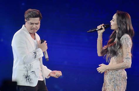 “ยุ้ย อัฐมาศ” ภรรยา “เต๋า สมชาย” โพสต์ซึ้งโมเมนต์สามีสวมกอด “นัท มีเรีย”