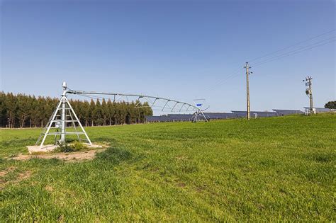 Small Field Pivots Pierce