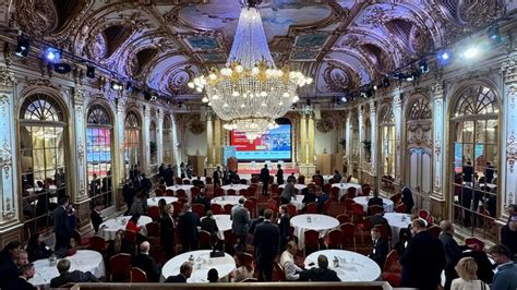 Josephine Eiserman On Linkedin 🇸🇪kicking Off The Day With A Touch Of ‘versailles In Stockholm