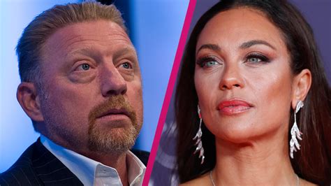 Lilly Becker Sie Räumt Mit Gerücht über Boris Becker Auf Seit 7