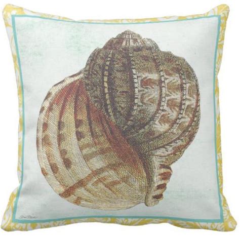 Seashell By The Seashore Collection Coastal Passion