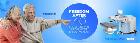Presbyond Ambaye Eye Care