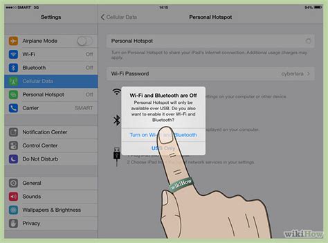 How To Connect To Internet On Your Laptop Through The Cell Phone