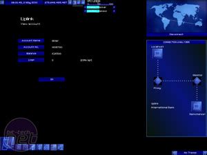 Linux Has Game Bit Tech Net