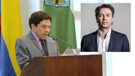 Daniel Quintero Le Respondió Duro A Aníbal Gaviria Tras Críticas Por Su