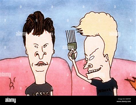 Beavis And Butt Head Retrospective Jmng