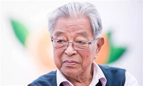 91歲褚時健走了人生總有起落精神終可傳承 每日頭條