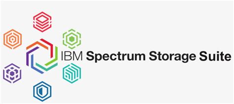 Ibm Spectrum Storage Suite Symbol Ibm Spectrum Protect PNG Image