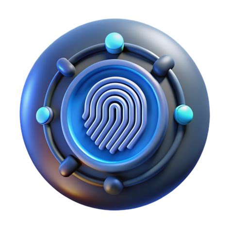 Secure Fingerprint Authentication System 56481058 Png