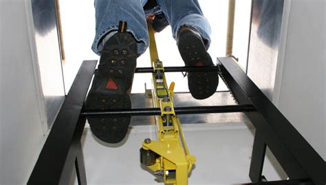 Bilco Access Door Options