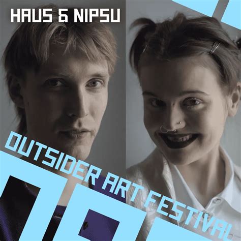 Haus And Nipsu Oaf