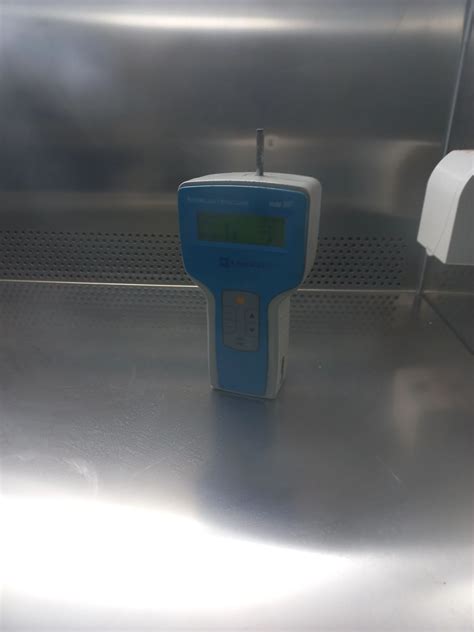 Zaid Ullah On Linkedin Today We Performed An Some Activity In Qc Lab Cytotoxic Facility In Which