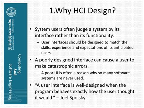 Design Rules In Hci Ppt 4wheeldrivevans