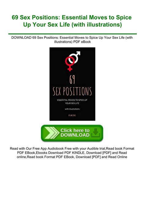 Download 69 Sex Positions Essential Moves To Spice Up Your Sex Life