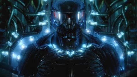 Crysis 3 Max Settings 4k