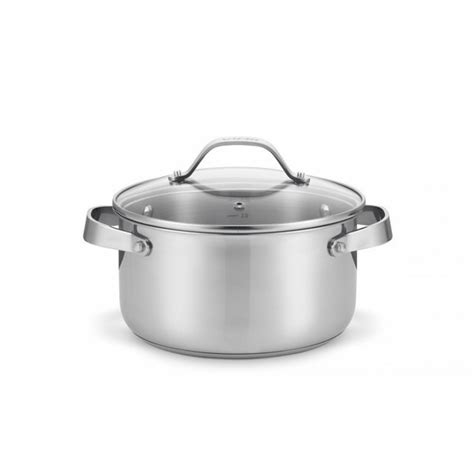 Комплект тенджери Cicla неръждаема стомана