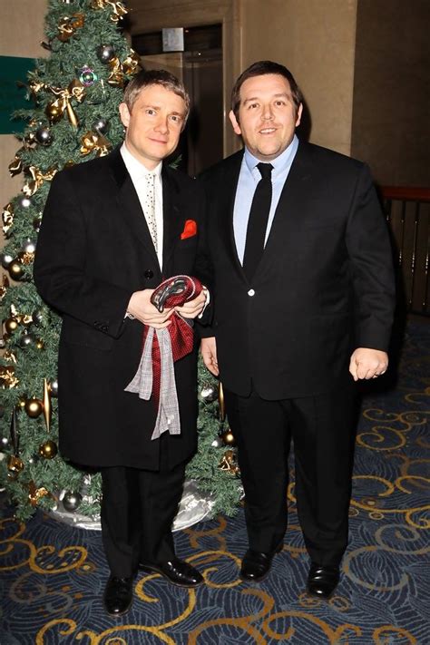 Фото №68 Мартин Фриман