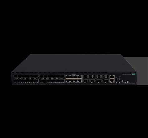 Hpe Networking Comware Switch 24p Sfp 1g 8p 10m 100m 1g Combo 4p Sfp 1g 10g 5150ei Hpe Store Us