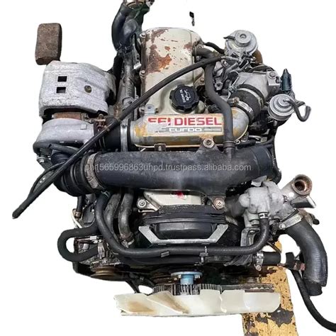 Hilux Hiace Fortuner Car Engine Original Used Diesel Engine 5l 3 0l Engine 2l 3l Buy Wholesale
