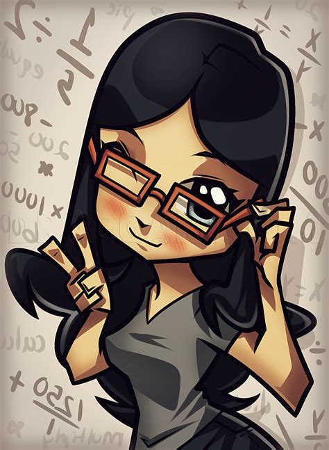 How To Draw A Geek By Dawn Dragoart Com