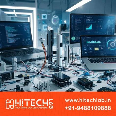 Iot Lab Equipment At Rs 100000 Lab Equipment In Chennai Id 2854145236573