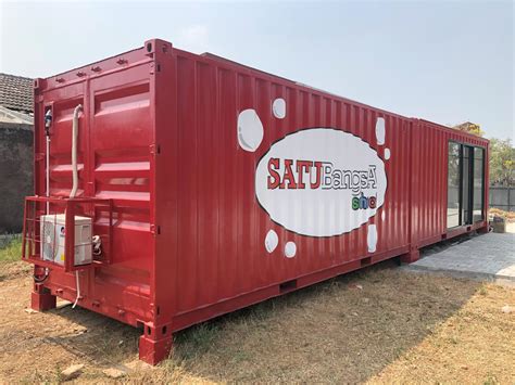 Container Custom Modifikasi