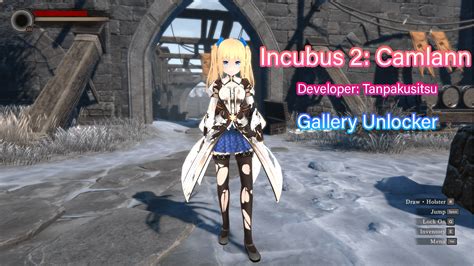 Incubus 2 Camlann Tanpakusitsu Gallery Unlocker Link Public Asd
