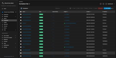 Portainer Containermanagement Devops Techstack Automation Raven Scott