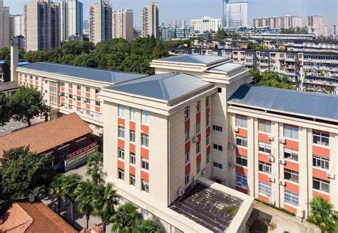 武汉材料保护研究所有限公司
