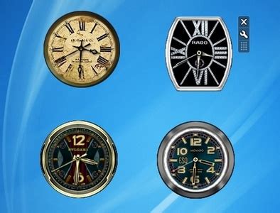 How To Use Analog Clock On Windows 10 Taskbar Successhon