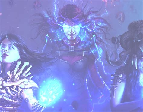 Play Path Of Exile Mobile On Your Smartphone Or Tv