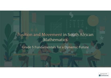 H 12 16 15 19 12 14 16 16 16 115 Grade 5 Maths Position And Movement