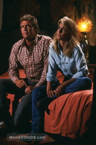 Heather Thomas Fall Guy