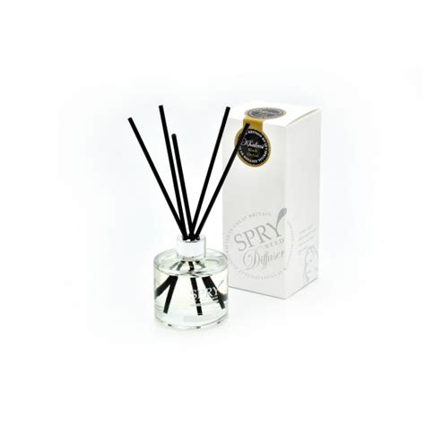 Spry Khaleesi Reed Diffuser Uk