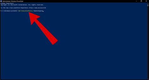 How To Run A Powershell Script The 2 Best Methods