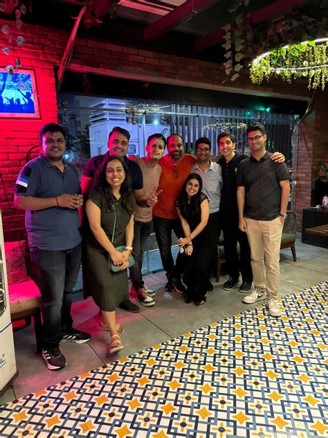 Akshat Jain On Linkedin This Friday Marked My Last Day At Deloitte As