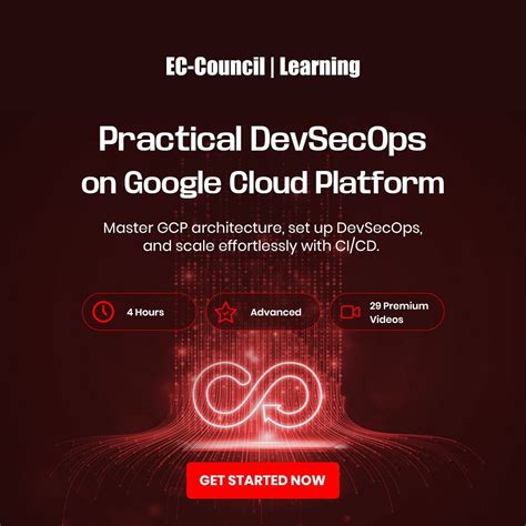 Ec Council Learning On Linkedin Eccouncil Eccouncillearning Gcp