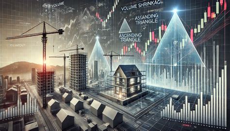 Master Forex With Housing Starts And Ascending Triangles Starseedfx