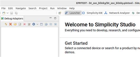 Cant Program Bgm220pc22hna Module Dp Write Failed Could Not Access