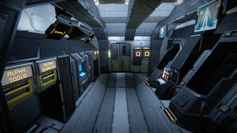 secret garden and clang cola r spaceengineers