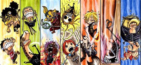 Enies Lobby Wallpapers