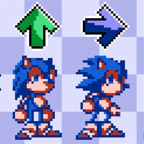 Stream Sonicnes Melody Concept Parallax Revival By Igors 2nd Leak Account Listen Online