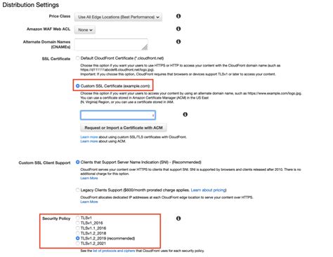 Minimum Tls Version For Api Gateway Minimum Tls Version For Api Gateway