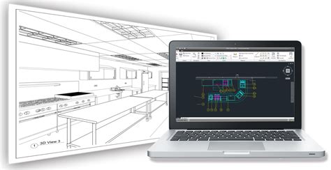 Cadd 3d Rapids Foodservice Contract And Design