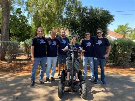 Elbit Systems Israel On Linkedin לא הכרנו אחד את השנייה לפני הפרויקט ההצלחה שלנו קרתה בגלל